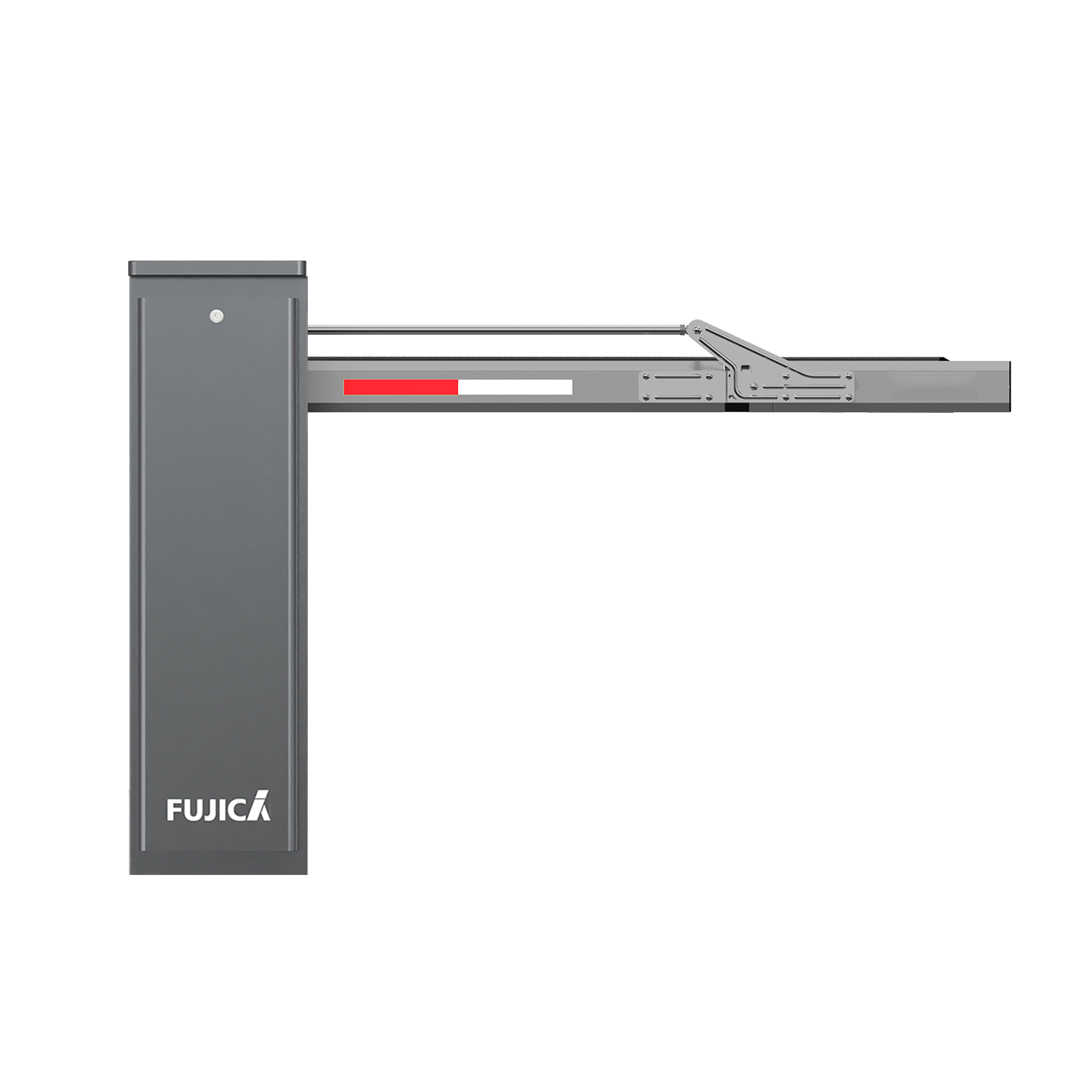 FJC-DX2车场道闸-深圳市富士智能股份有限公司